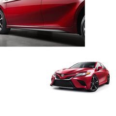 Genuine Toyota Camry Rocker Panel Appliques Lower Rocker Panel ...