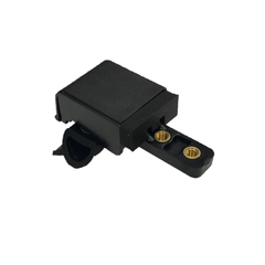 Genuine Toyota Tacoma Tonneau Cover Hinge Cap 64918-04010 | Frontier Toyota
