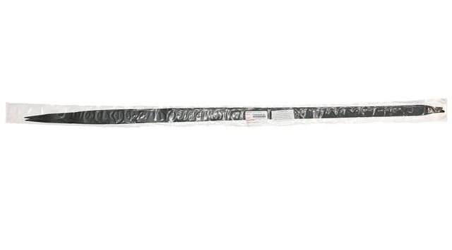 Genuine Toyota Camry Rocker Panel Appliques Lower Rocker Panel ...