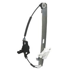 Genuine Toyota Yaris Left Window Regulator 69802-WB002 | Frontier Toyota