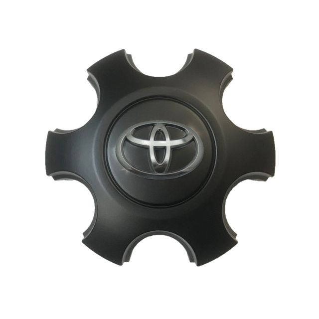 Genuine Toyota Tacoma Center Cap PT280-35160-02 | Frontier Toyota