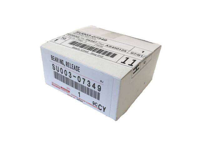 Genuine Toyota Clutch Release Bearing 2013-2016 Scion FR-S 2017-2020 ...