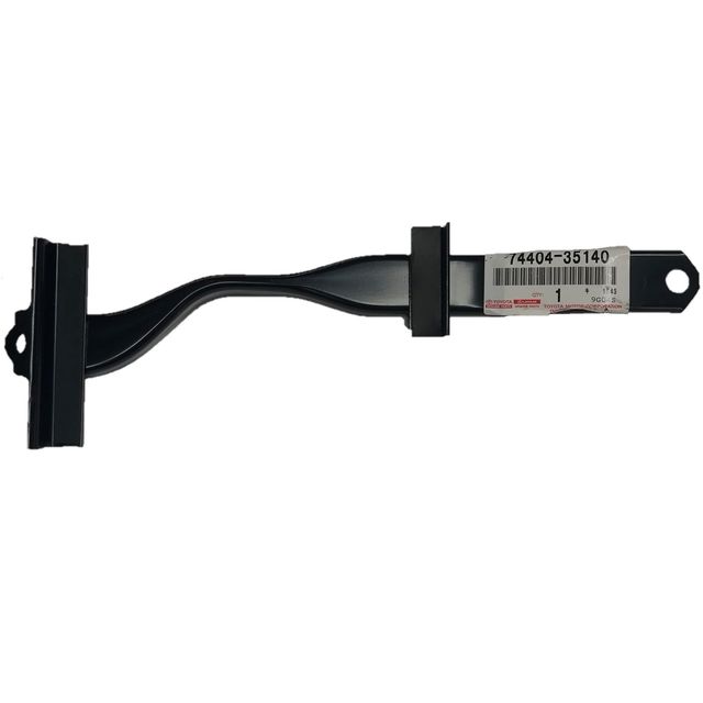 Genuine Toyota Battery Hold Down Bracket 74404-35140 | Frontier Toyota