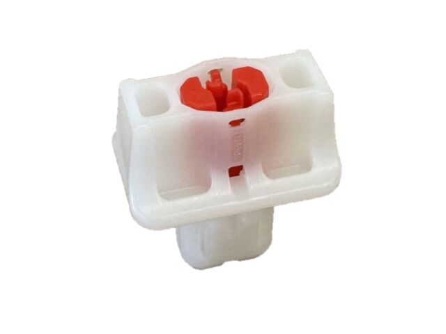 Genuine Toyota Side Curtain Air Bag Clips Genuine Lexus Air Bag Clips ...