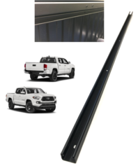 Genuine Toyota Tacoma Bed Accessory Rail Header Deck Rail PT278-35100 ...