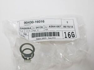 Genuine Toyota 4Runner Avalon Camry FJ Cruiser Highlander Rav4 Sienna ...