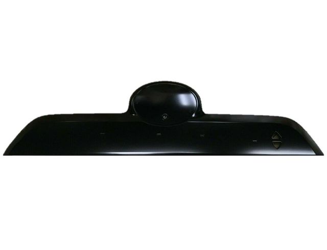 Genuine Toyota 4Runner Rear Liftgate Garnish 76811-35380 | Frontier Toyota