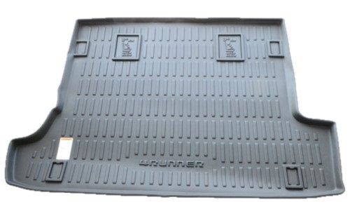 Genuine Toyota 4Runner Cargo Tray PT218-89111 | Frontier Toyota