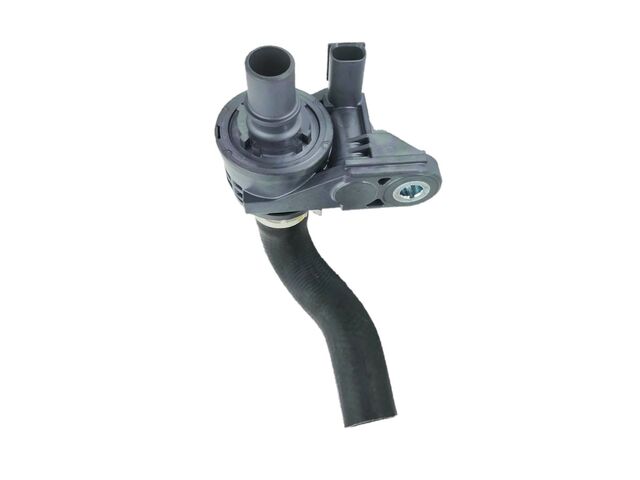 Genuine Toyota Coolant Water Bypass Hose Valve 2019-2022 Avalon Hybrid ...