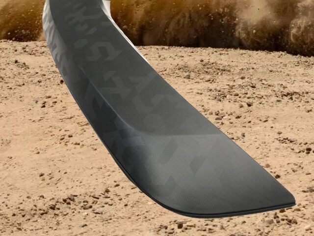 Genuine Toyota TRD PRO Tundra Fender Flares Black Camoflauge laser ...