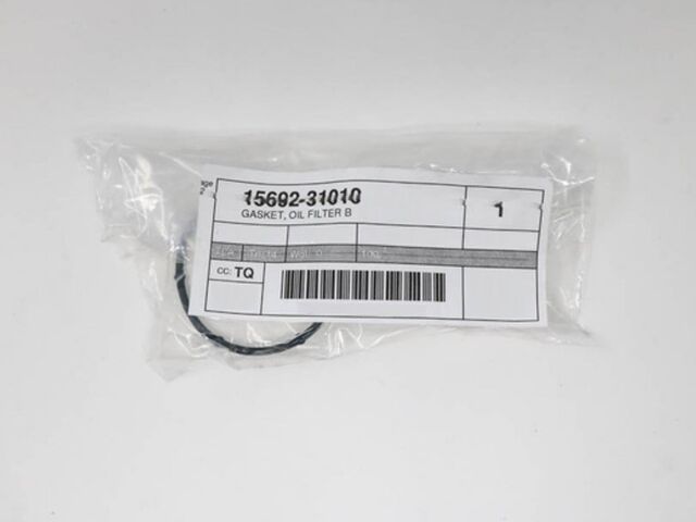 Engine Oil Filter Adapter Seal | 4Runner | FJ Cruiser | Tacoma | Tundra ...