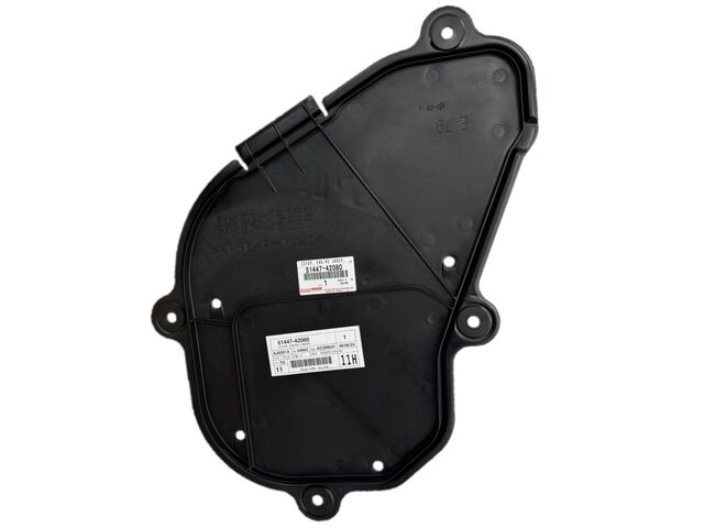 Genuine Toyota Rav4 Rav4 Prime Venza Engine Under Cover Access Cover ...