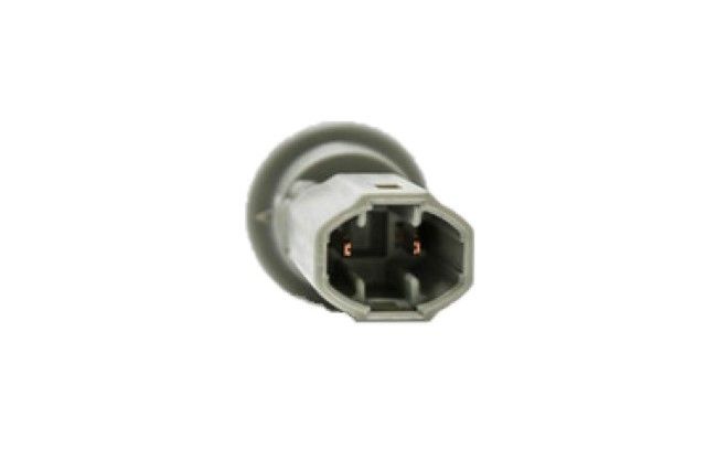 Genuine Toyota Highlander Center 3rd Brake Stop Light Socket 81576 ...