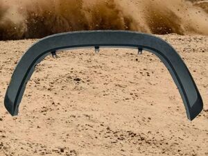 2022 2023 2024 2025 2026 Tundra Fender Flare Black Camo Driver Front ...