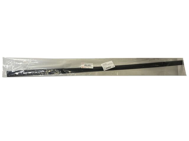 Genuine Toyota Tonneau Cover Hinge Cover Center Panel Rear Cover 2016 ...