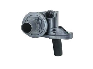 Genuine Toyota Coolant Water Bypass Hose Valve 2019-2022 Avalon Hybrid ...