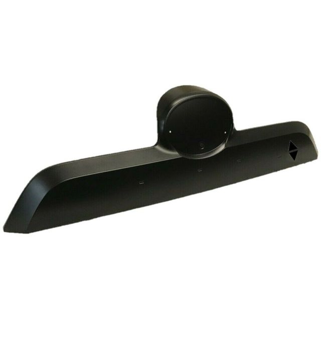 Genuine Toyota 4Runner Rear Liftgate Garnish 76811-35380 | Frontier Toyota