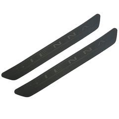 Genuine Toyota Sienna Door Sill Protectors PT747-08210-02 | Frontier Toyota