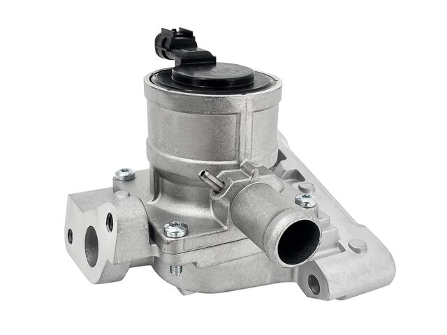 Genuine Toyota Tacoma 4Runner Air Switching Valve 2.7L 4 Cylinder 2TRFE ...