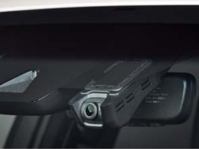 2022-2025 Toyota Integrated Dashcam PT949-08231 | Frontier Toyota