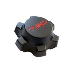 Genuine Toyota FJ Cruiser Trail Teams TRD Center Cap PTR20-35081 ...
