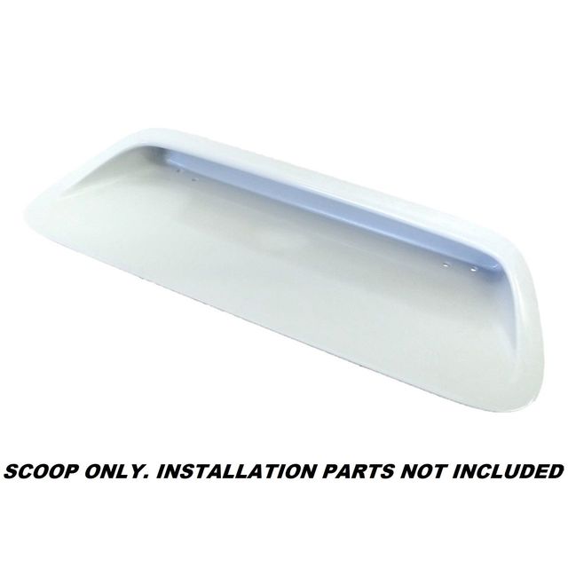 Genuine Toyota 4Runner Hood Bulge Insert 76181-35901 | Frontier Toyota