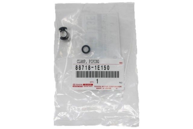 Genuine Toyota A/C Refrigerant Line Clamp 88718-1E150 | Frontier Toyota