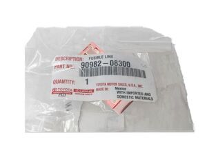 Genuine Toyota 4Runner Avalon BZ4X C-HR Camry Corolla Corolla Cross ...