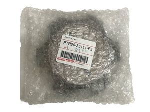 Genuine Toyota 4Runner TRD Center Cap PTR20-35111-F5 | Frontier Toyota