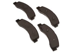 2013-2017 Toyota TRD Big Brake Kit Replacement Pad Set PTR09-34071 ...