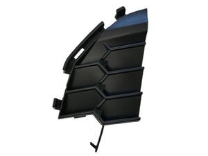 Genuine Toyota Grille Assembly GR86 Grille Upgrade License Plate ...