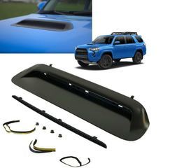 Genuine Toyota 4Runner Hood Scoop Insert Kit 76181-35080 | Frontier Toyota