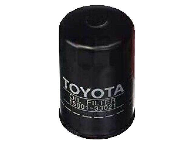 1984-1989 Toyota Genuine Toyota Oil Filter 15601-33021 | Frontier Toyota