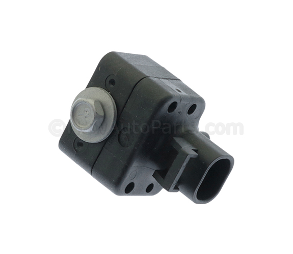 2007-2008 GM Ft Impact Sensor 85598007 | NewAutoParts.com