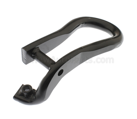 2011-2018 GM Front Tow Hook 25798891 | NewGMParts.com