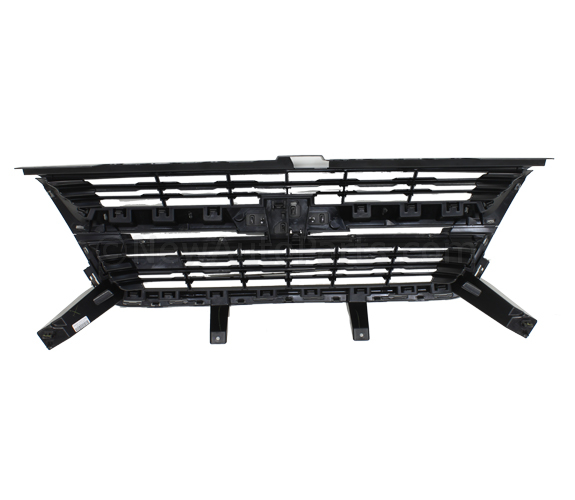 2015-2020 Chevrolet Colorado Grille 84408361 | NewGMParts.com