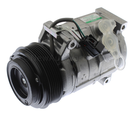 2007-2012 GM F (S)Compressor Kit 86811084 | NewGMParts.com