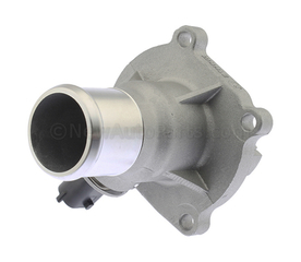 2012-2018 Chevrolet Engine Coolant Thermostat Water Outlet Assembly ...