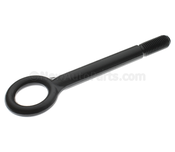 2006-2019 GM Front Tow Hook 85513591 | NewGMParts.com
