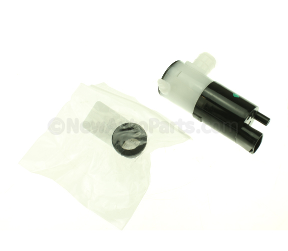 2007-2014 GM Rear Window Washer Pump 20999343 | NewGMParts.com