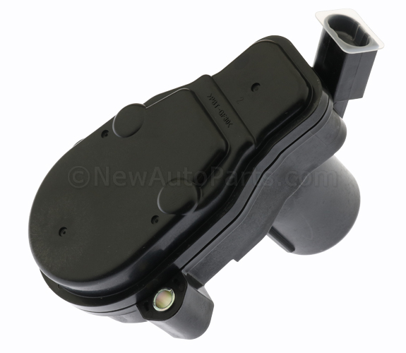 2016-2024 Mazda Prk Brake Actuator KA0G268EXA | NewAutoParts.com