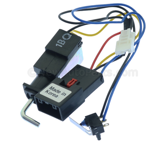 Switch 84955381 | NewGMParts.com