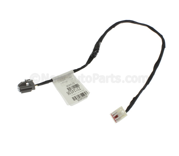 2016-2018 GM Front Floor Console Wiring Harness Extension 23124536 ...