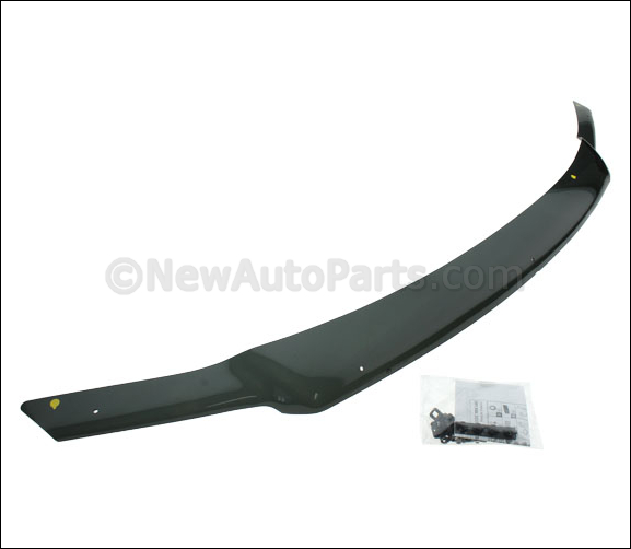 2011-2019 Chrysler Front Air Deflector 82212546AC | NewAutoParts.com