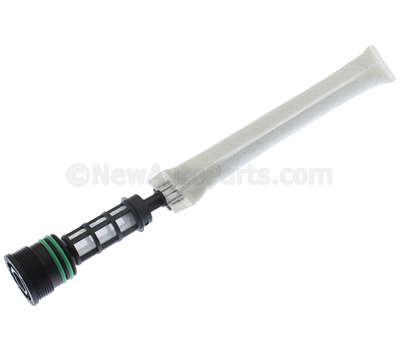 2010-2020 GM Air Conditioning Receiver Drier Kit with Seals, Desiccant ...