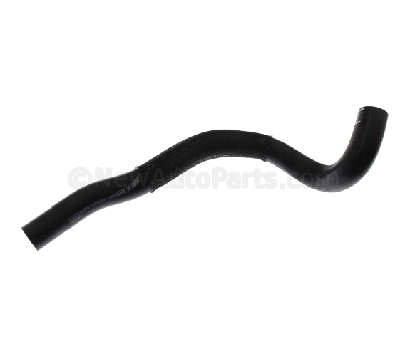 2013-2018 Chevrolet Sonic Heater Outlet Hose 95492002 | NewGMParts.com