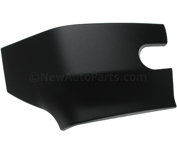 2014-2019 Chevrolet Anthracite Passenger Side Front Fender Cover ...