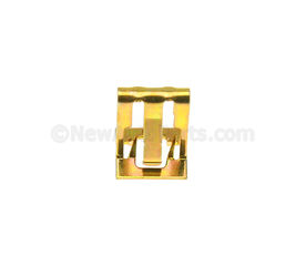 2002-2014 GM Front Molding Retainer 11561788 | NewGMParts.com