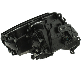 2008-2014 Cadillac CTS Headlamp Assembly 19433124 | NewGMParts.com