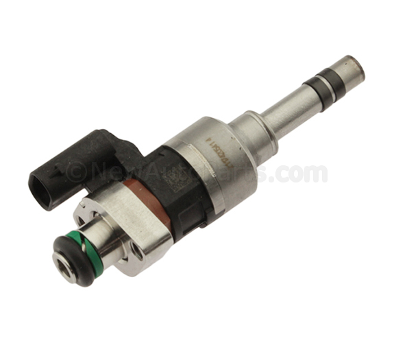 2016-2022 GM Direct Fuel Injector Assembly 55577403 | NewGMParts.com